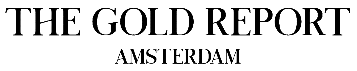 The gold report Amsterdam – The Gold Report Amsterdam