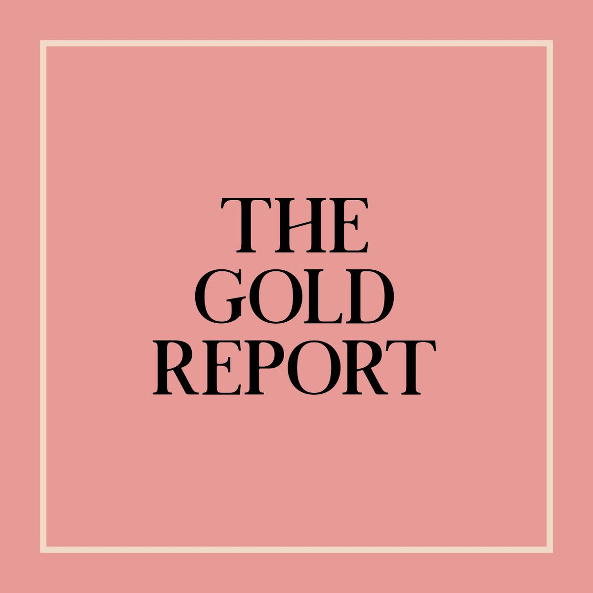 The gold report Amsterdam – The Gold Report Amsterdam